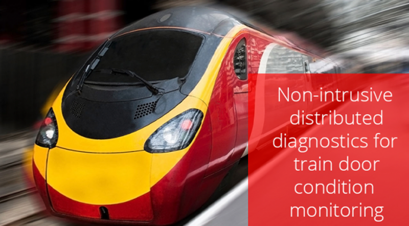 Door Diagnostics - Instrumentel