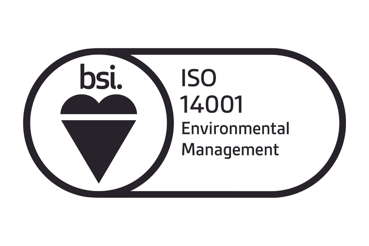 Instrumentel Achieves 14001 Certification - Instrumentel